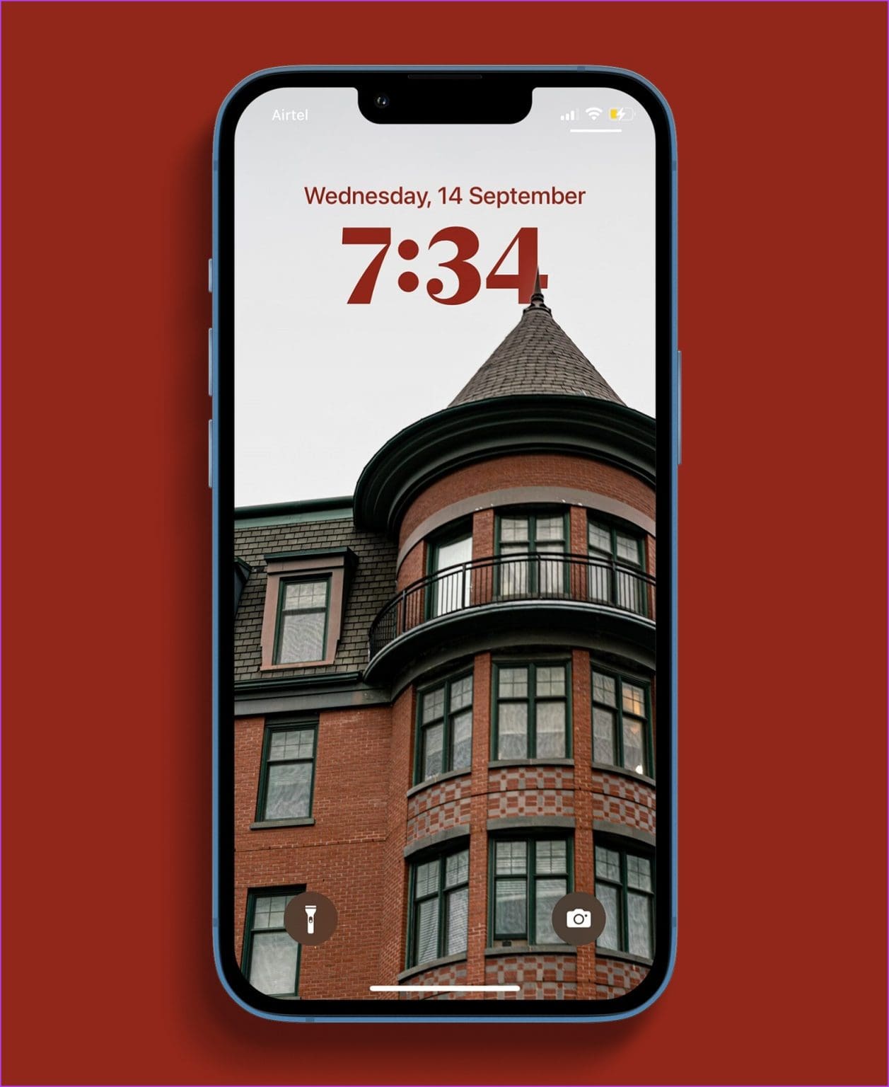 45 Best Depth Effect Wallpapers (4K) for iPhone Lock Screen - Guiding Tech