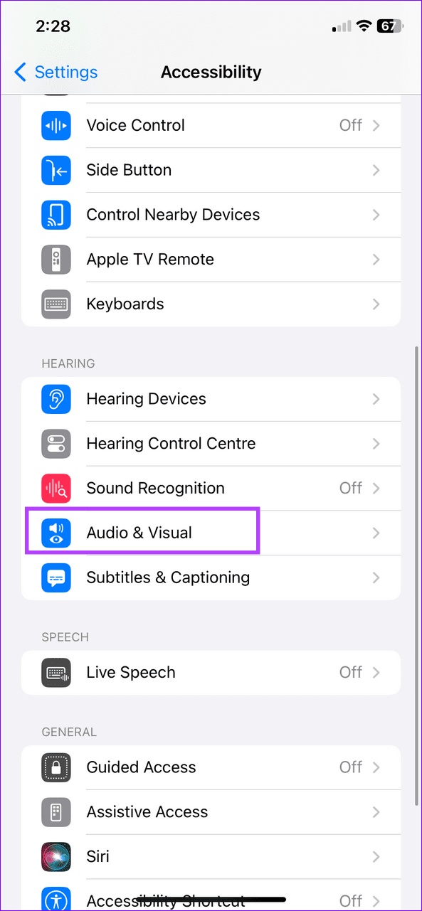 5 Ways to Fix Low Call Volume on iPhone