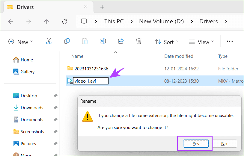 4 Ways to Fix VLC Not Playing MKV Files on Windows 11 - Guiding Tech