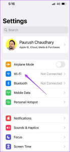Printer Not Showing up on iPhone? Here Is the Fix - Guiding Tech