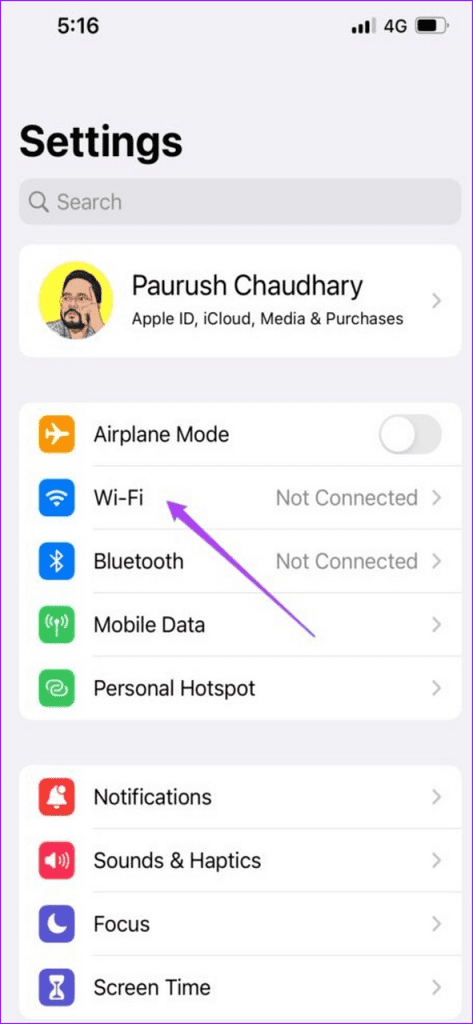 Printer Not Showing up on iPhone? Here Is the Fix - Guiding Tech