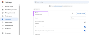 3 Ways to Change Tab Color in Google Chrome on PC - Guiding Tech