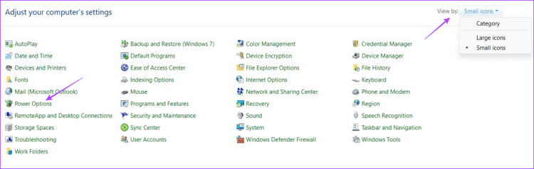 Fix: Battery Drain When Windows Laptop Lid is Closed