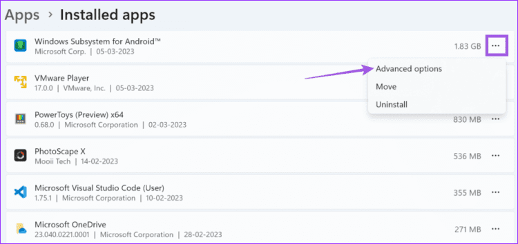 9 Fixes for Windows Subsystem for Android Not Working on Windows 11 ...
