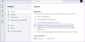 How to Reduce CPU and RAM Usage in Microsoft Teams on Windows 11 ...