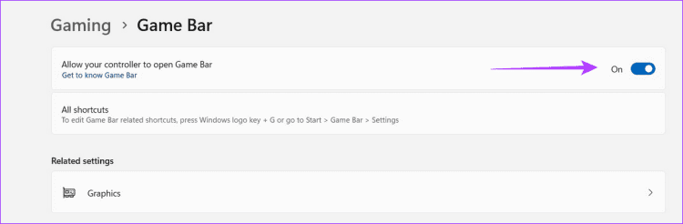5 Ways to Fix Xbox Game Bar Not Working on Windows 11 - Guiding Tech