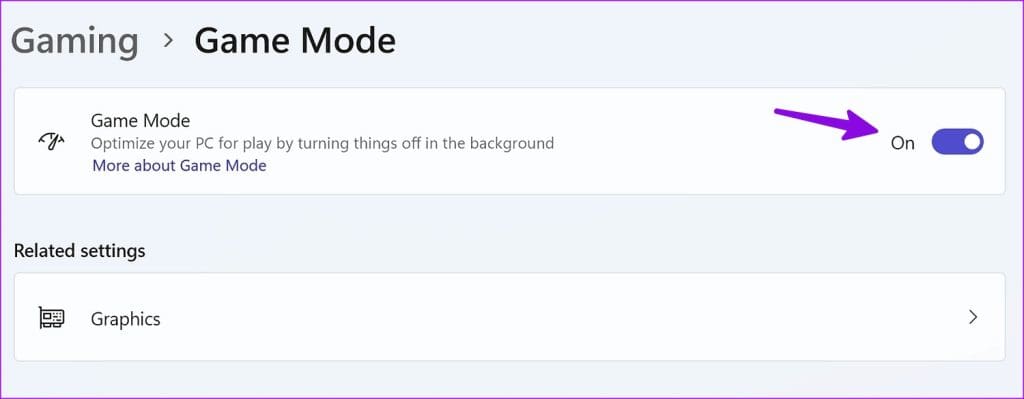 4 Ways to Fix Mouse Delay in Games on Windows 11 - Guiding Tech