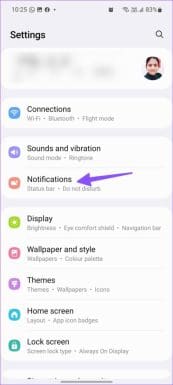 5 Ways to Fix Delayed Notifications on Samsung Galaxy Phones - Guiding Tech