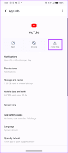 4 Ways to Fix Cast Button Missing on YouTube - Guiding Tech