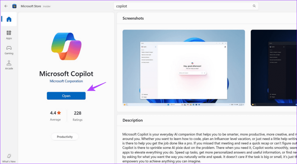 Copilot Missing on Windows 11? Here’s How to Bring It Back - Guiding Tech