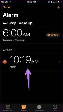 5 Fixes for iPhone Alarm Volume Is Low or Loud