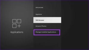 5 Ways to Fix Amazon Silk Browser Not Working on Fire TV Stick ...