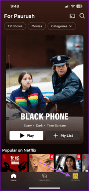 5 Ways to Fix Netflix Streaming in Low Quality on Android and iPhone ...