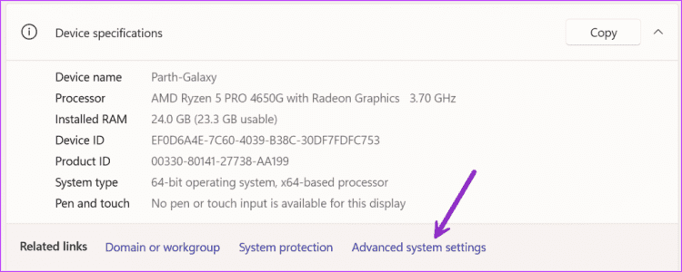 6 Ways to Fix Windows 11 Keeps Rebooting Randomly - Guiding Tech