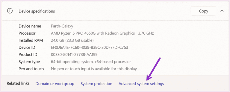 6 Ways to Fix Windows 11 Keeps Rebooting Randomly - Guiding Tech