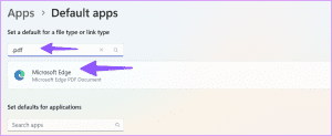 3 Ways to Change the Default PDF Viewer on Windows 11 - Guiding Tech