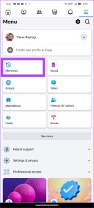 How to Fix Facebook Memories Not Showing - Guiding Tech