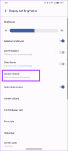 5 Ways to Fix Android Phone Draining Battery While Charging - Guiding Tech