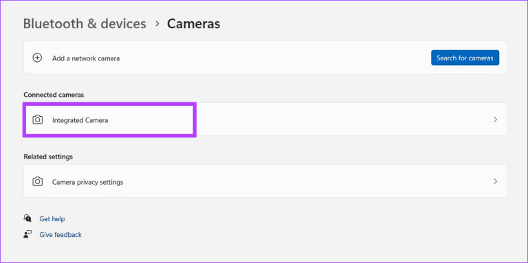 How to Fix Blurry Webcam or Laptop Camera on Windows 11 - Guiding Tech
