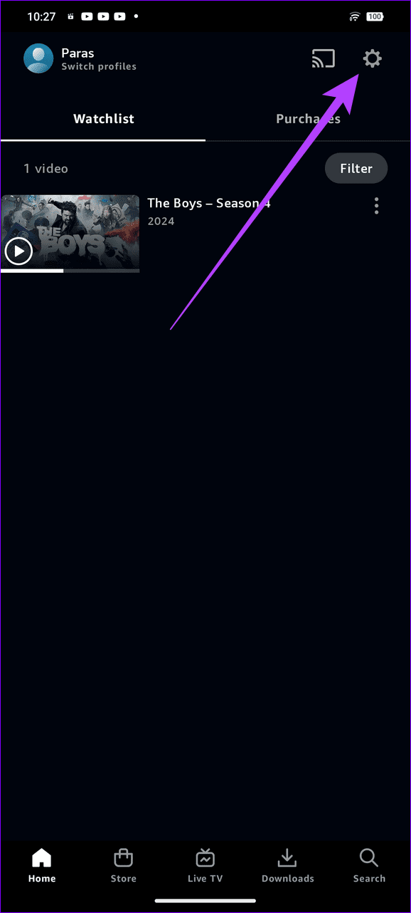 Amazon Prime Video - How to Fix Error Code 5004 or 5005 - Guiding Tech