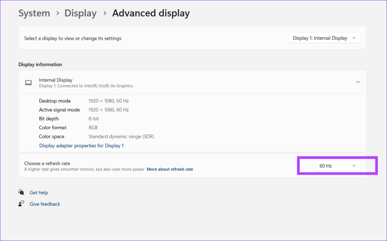 6 Ways to Fix Microsoft Teams Crashing on Windows 11 - Guiding Tech