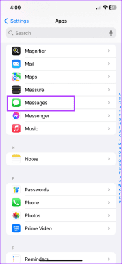 5 Ways to Fix iMessage Notifications Not Working on iPhone - Guiding Tech