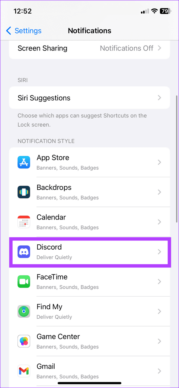 4 Ways to Fix Delayed Notifications on iPhone - Guiding Tech