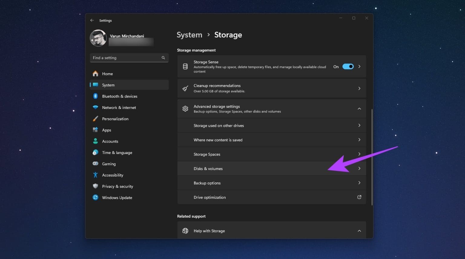 How to Upgrade the Firmware of Your SSD on Your Windows PC - Guiding Tech