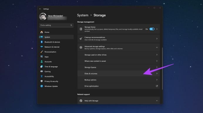How to Upgrade the Firmware of Your SSD on Your Windows PC - Guiding Tech