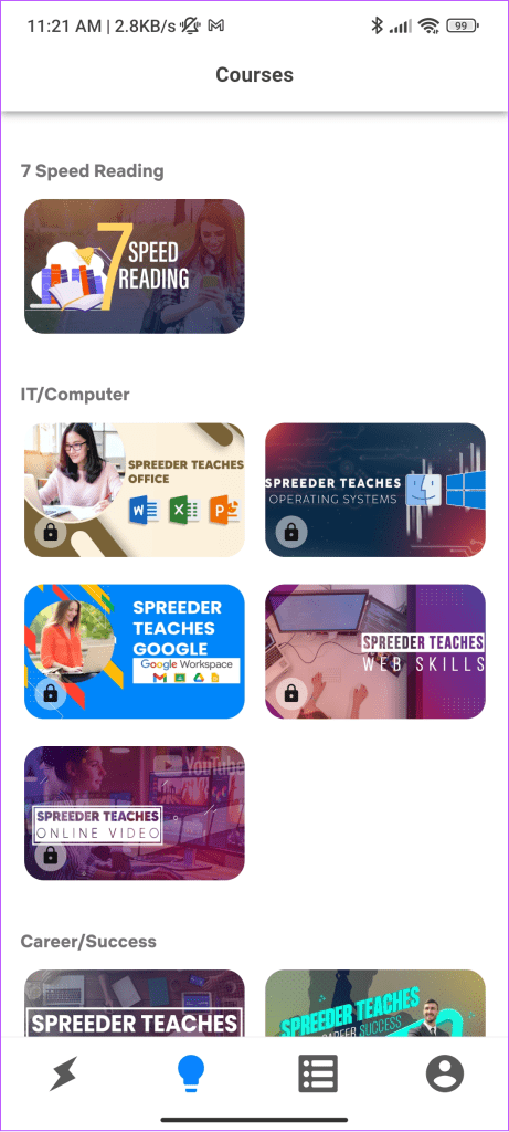 5 Best Bionic Reading Apps, Converters, and Extensions - Guiding Tech