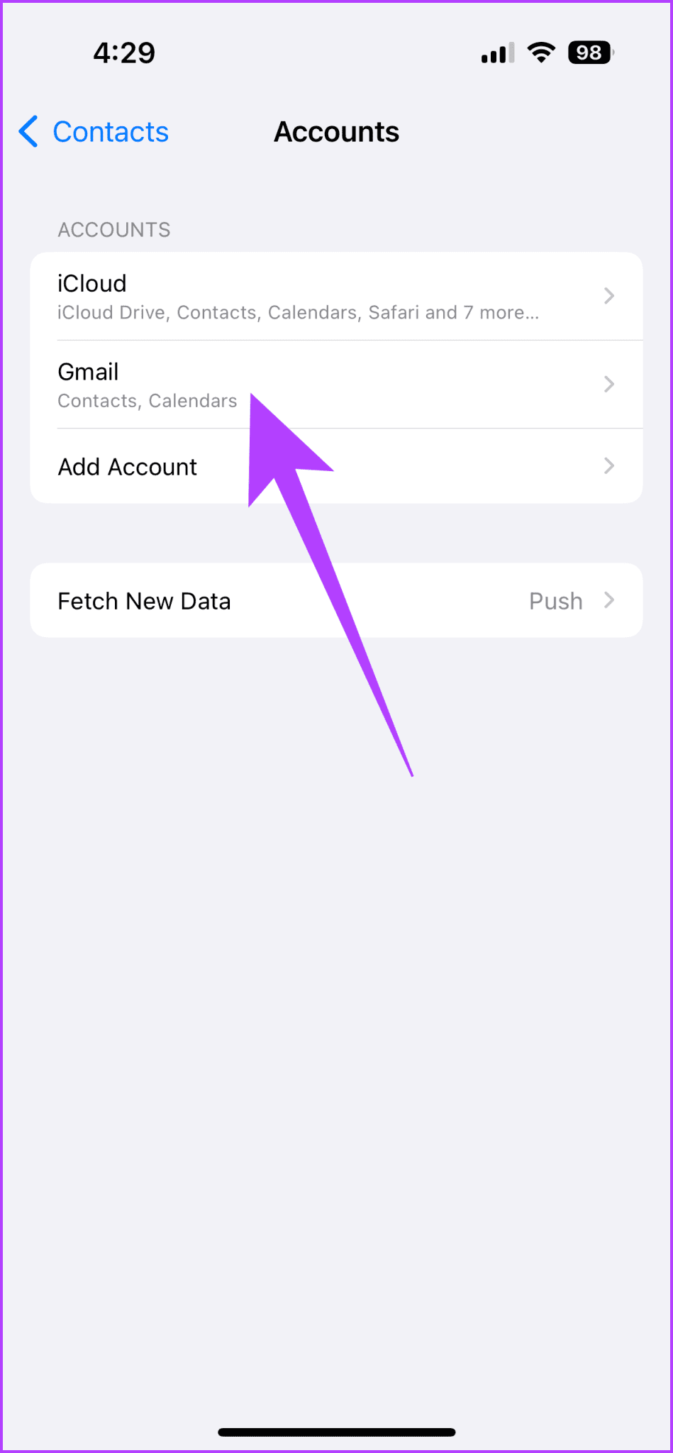 What Happens When You Remove Google Account from Phone