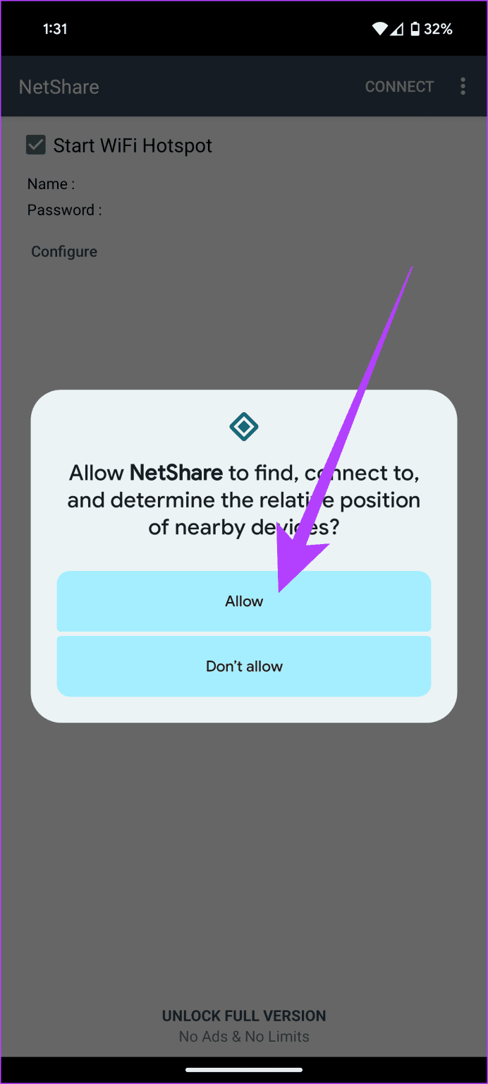 How to Use Your Android Phone as a Wi-Fi Extender -Guiding Tech