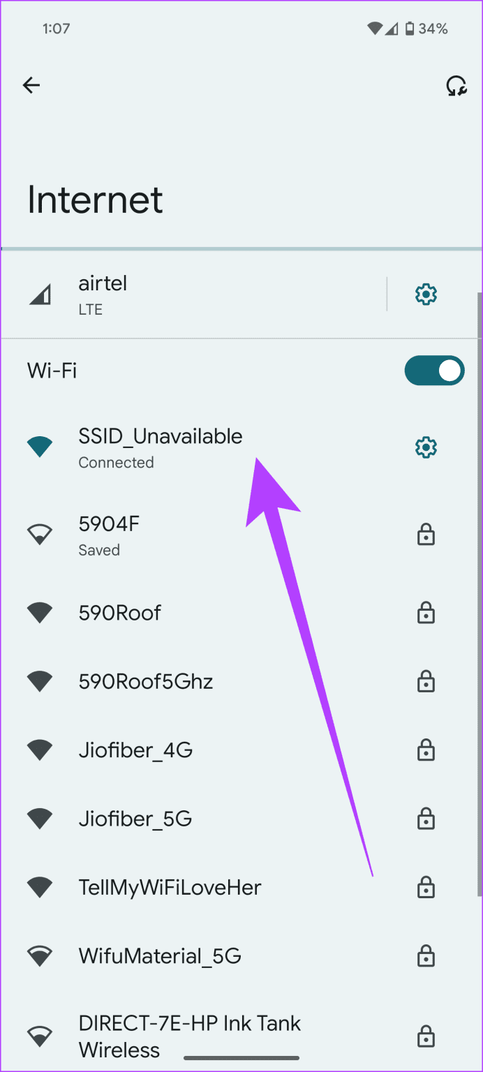 How to Use Your Android Phone as a Wi-Fi Extender -Guiding Tech