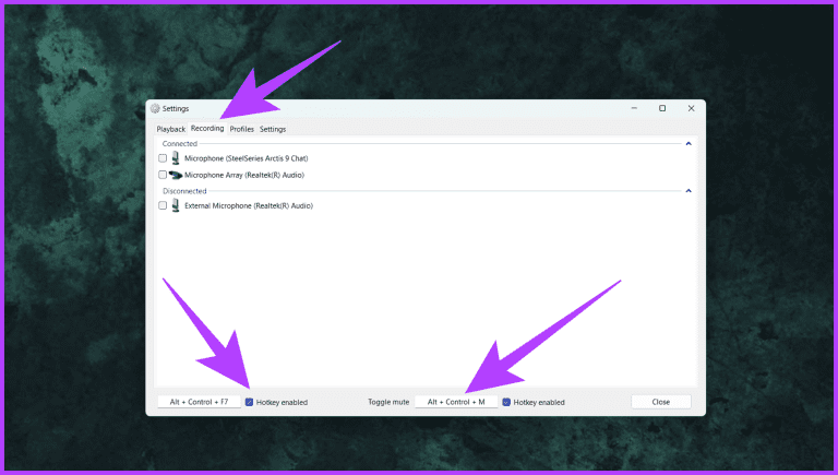 How to Change Audio Output on Windows With a Hotkey - Guiding Tech
