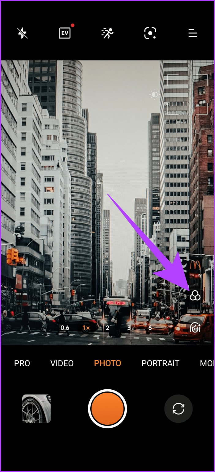 Best OnePlus 12 Camera Tips and Tricks - Guiding Tech