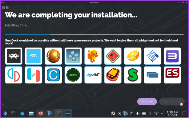 How to Install EmuDeck on Steam Deck - Guiding Tech