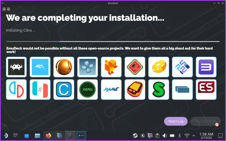 How to Install EmuDeck on Steam Deck - Guiding Tech