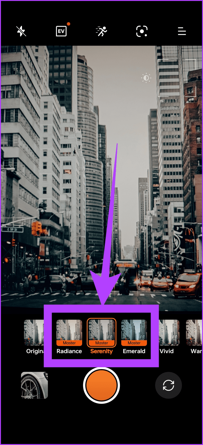 Best OnePlus 12 Camera Tips and Tricks - Guiding Tech