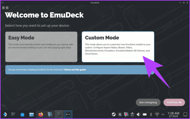 How to Install EmuDeck on Steam Deck - Guiding Tech