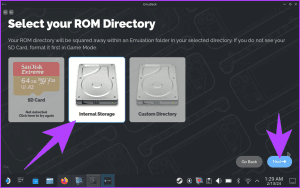 How to Install EmuDeck on Steam Deck - Guiding Tech