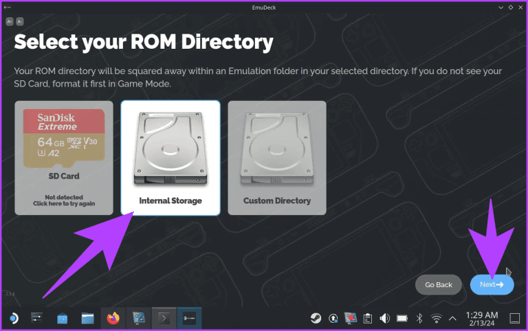 How to Install EmuDeck on Steam Deck - Guiding Tech