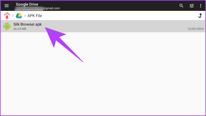 How to Sideload Apps (APKs) on Google TV or Android TV - Guiding Tech