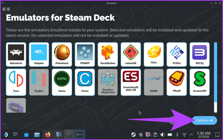 How to Install EmuDeck on Steam Deck - Guiding Tech