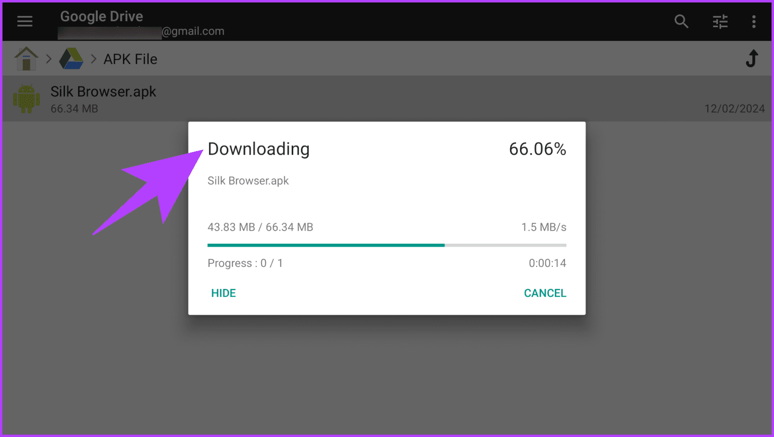 How to Sideload Apps (APKs) on Google TV or Android TV - Guiding Tech