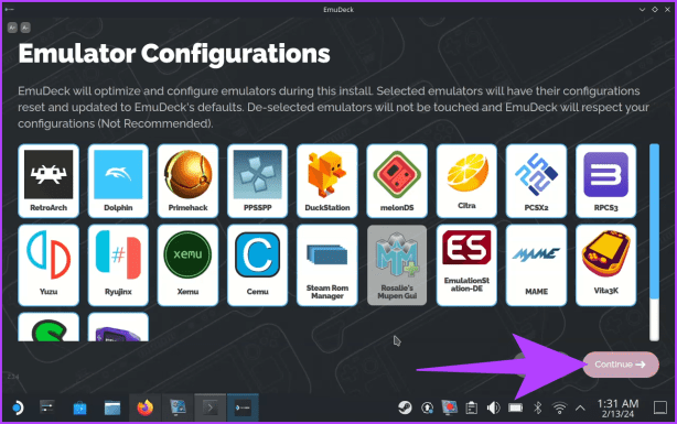 How to Install EmuDeck on Steam Deck - Guiding Tech
