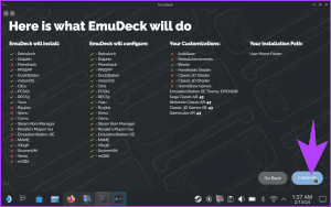 How to Install EmuDeck on Steam Deck - Guiding Tech
