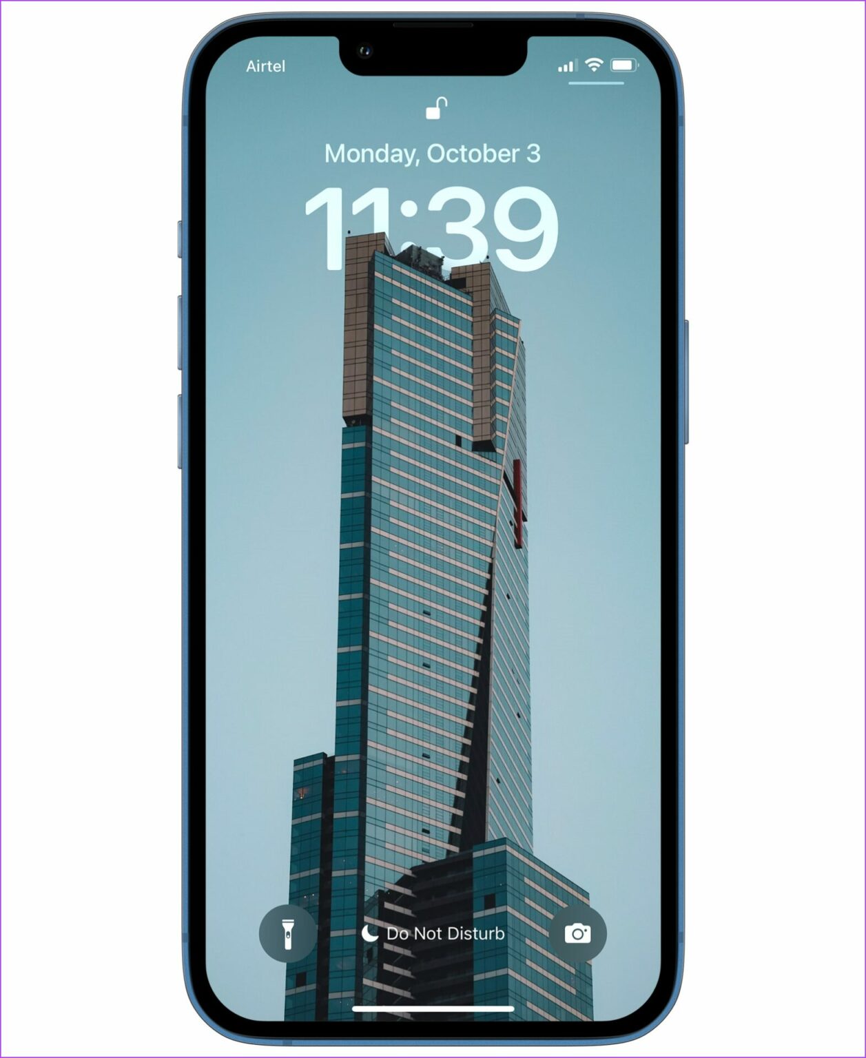 45 Best Depth Effect Wallpapers (4K) for iPhone Lock Screen - Guiding Tech