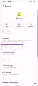 5 Ways to Fix Snapchat Not Working on Wi-Fi - Guiding Tech