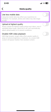 10 Ways to Limit Cellular Data Usage on iPhone - Guiding Tech
