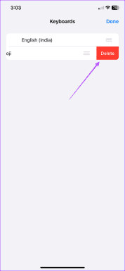 8 Ways to Fix iPhone Keyboard Not Showing Up - Guiding Tech